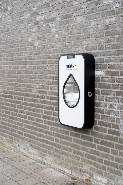 Systèmes d'eau potable | AQUALEX