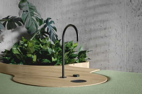 AQUALEX drinking water taps | AQUALEX