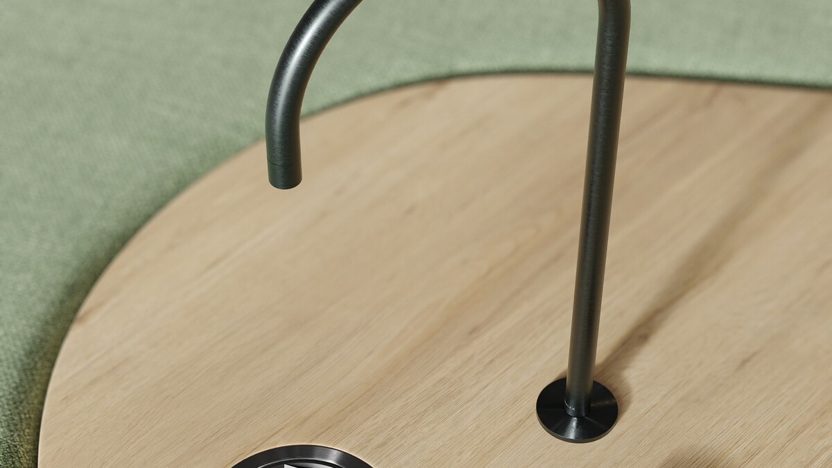 Visit AQUALEX at ARCHITECT@WORK 2025 Düsseldorf | Aqualex